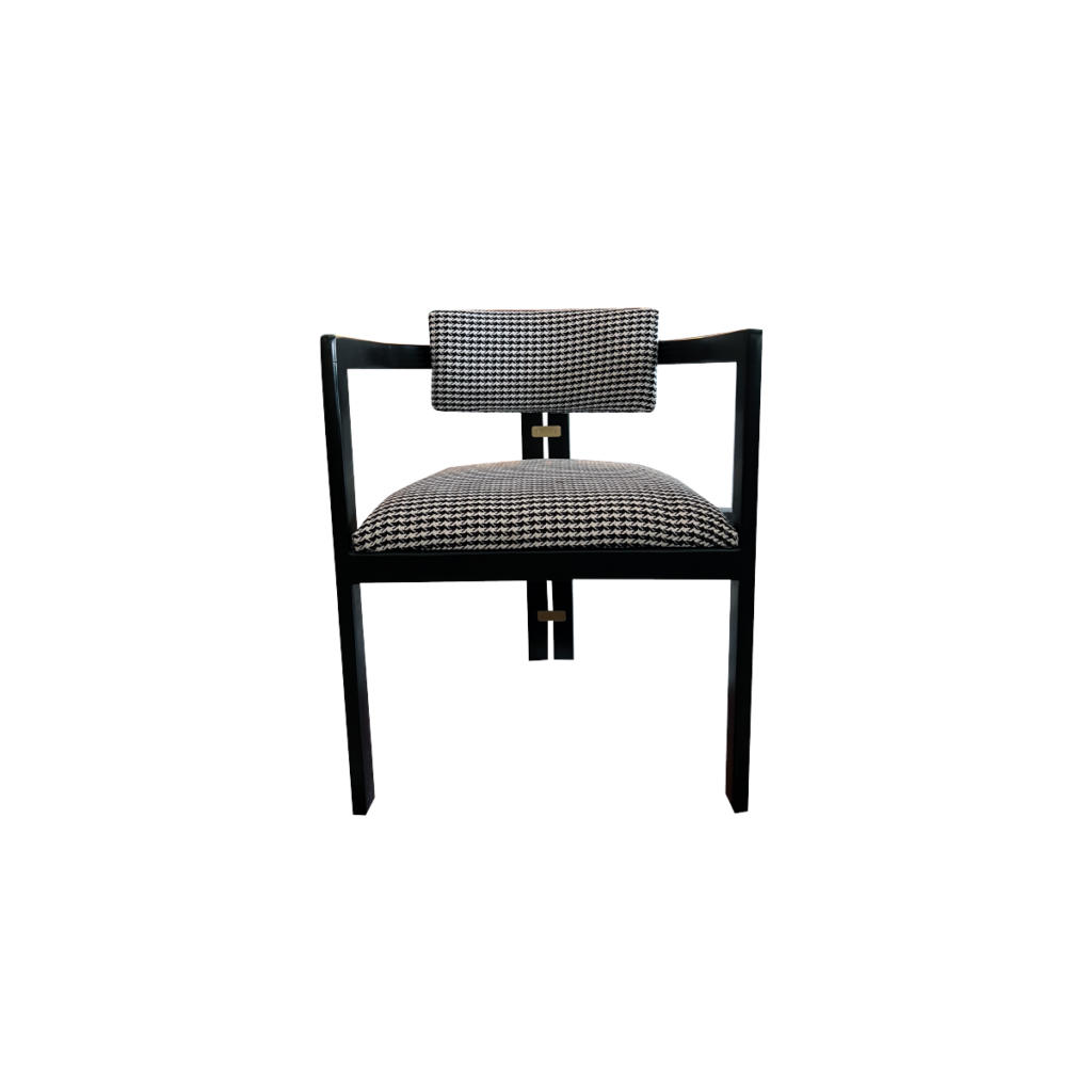 Silla Soho – DOS ROMANO